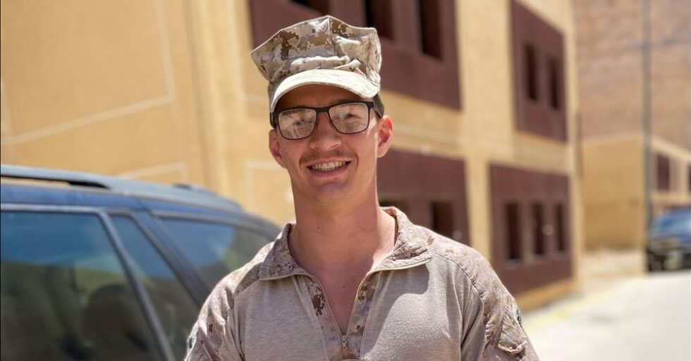 November 11, 2022 | Honoring Maxton Soviak | Crossfit | Corpsman Maxton ...