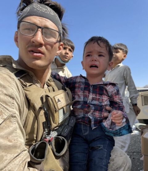 Corpsman Maxton W Soviak Memorial Foundation | Honoring HM3 Corpsman ...