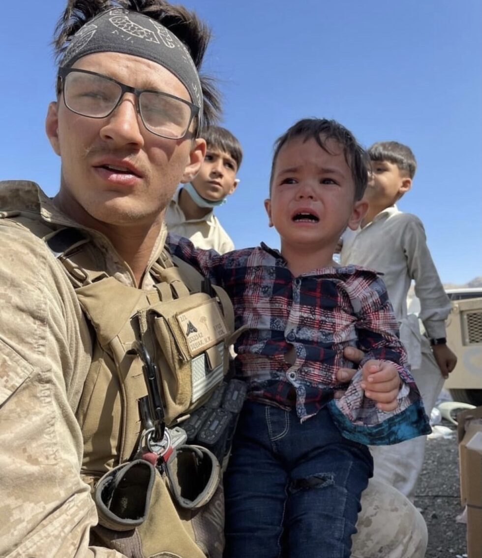 Corpsman Maxton W Soviak Memorial Foundation | Honoring HM3 Corpsman ...