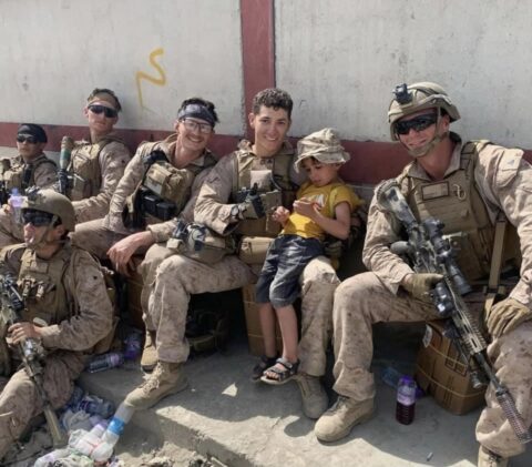 Honoring Maxton | HM3 Maxton Soviak Memorial Foundation