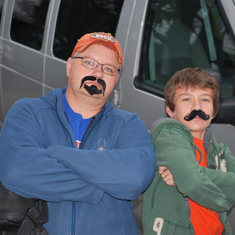 Honoring Maxton | HM3 Maxton Soviak Memorial Foundation