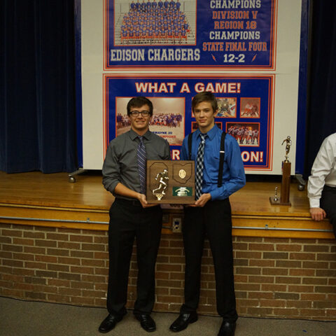 Honoring Maxton | Corpsman Maxton W Soviak Memorial Foundation