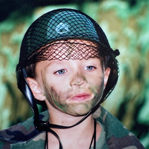 Honoring Maxton | Corpsman Maxton W Soviak Memorial Foundation