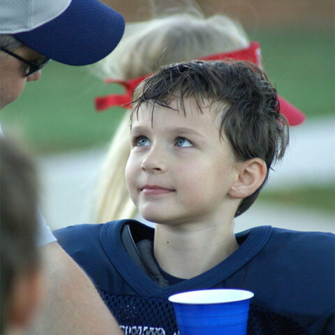 Honoring Maxton | Corpsman Maxton W Soviak Memorial Foundation