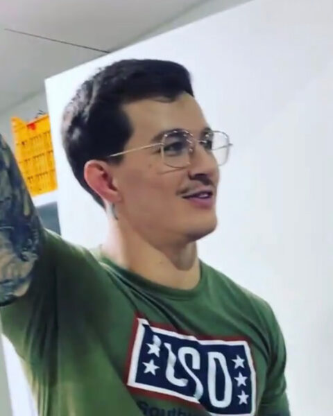 Honoring Maxton | Corpsman Maxton W Soviak Memorial Foundation