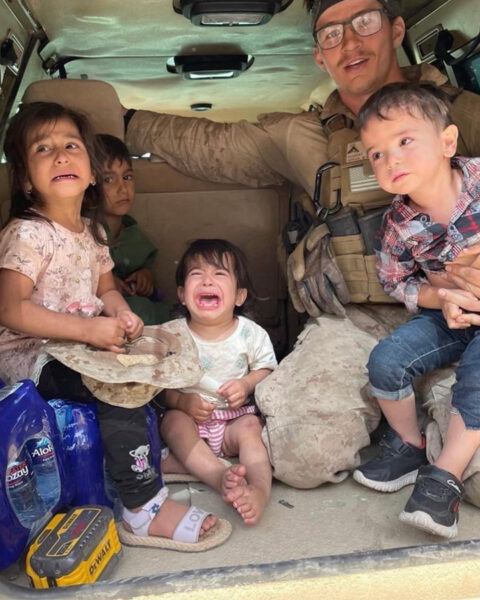 Honoring Maxton | Corpsman Maxton W Soviak Memorial Foundation