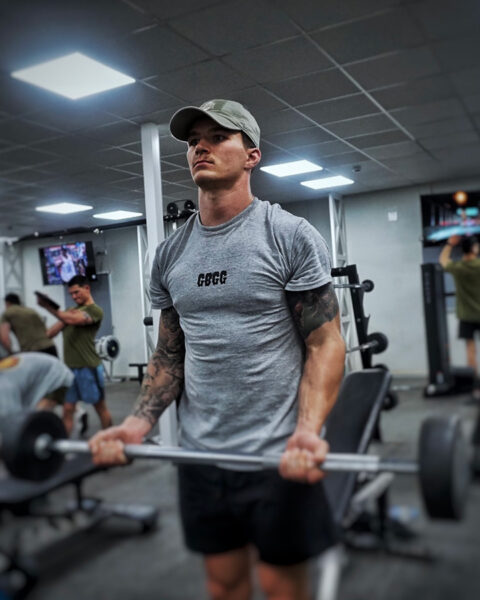 Honoring Maxton | Corpsman Maxton W Soviak Memorial Foundation