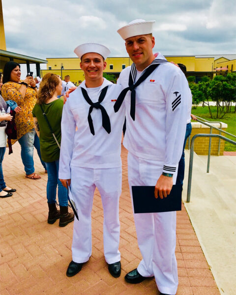 Honoring Maxton | Corpsman Maxton W Soviak Memorial Foundation